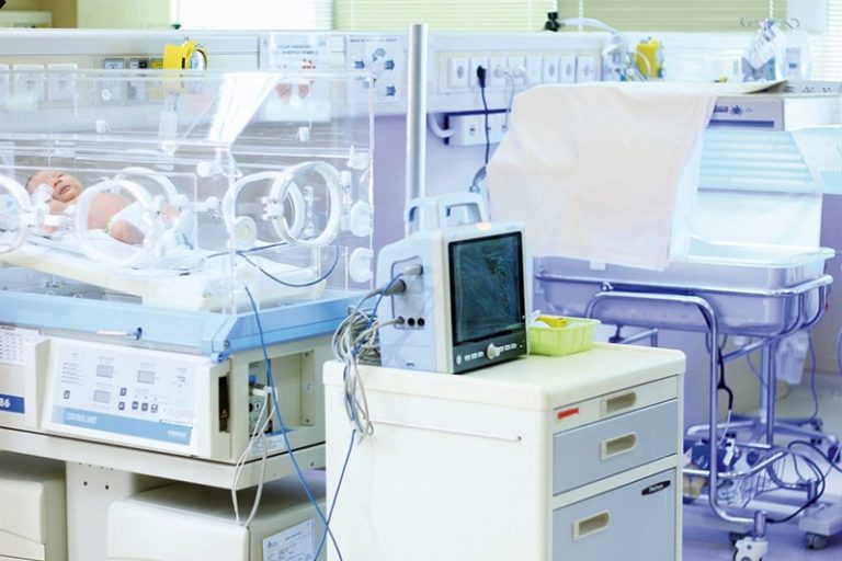 Alasan Bayi Harus Masuk Ruang NICU - kilasbekasi.id